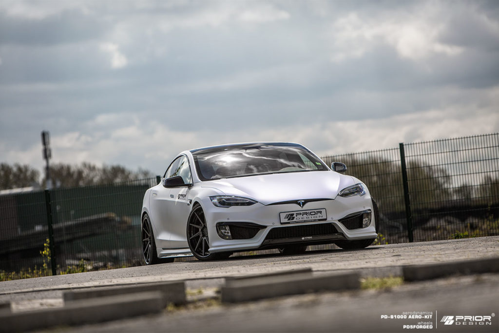 prior design tesla model s bilsport (10) - www.sportbilen.se